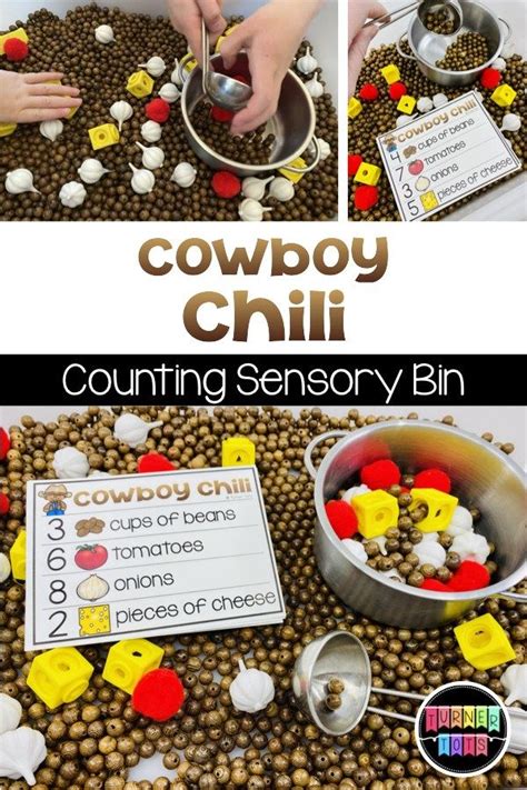Wild West Math Activities That Ll Spur Up Excitement Artofit