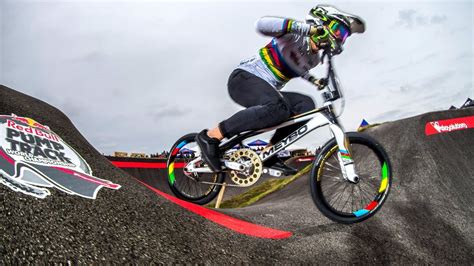 Most Famous BMX Championships