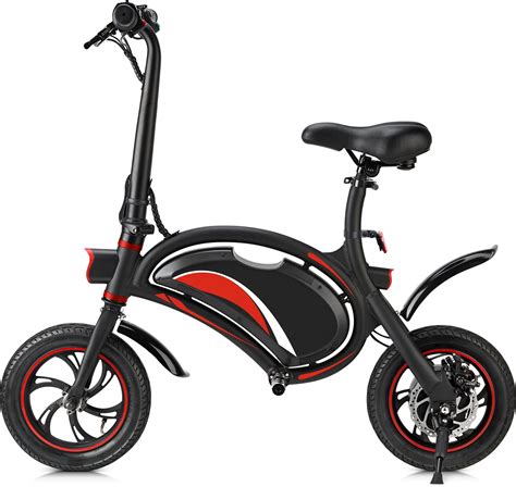 Andersson E Scooter 5100 Robust El Scooter Med Hastighet Upp Till 25 Km H