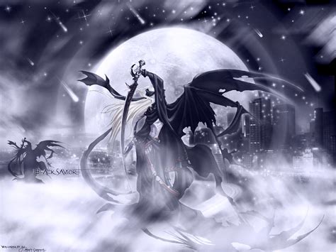 Anime Wallpaper Alta DefiniÇÃo 03