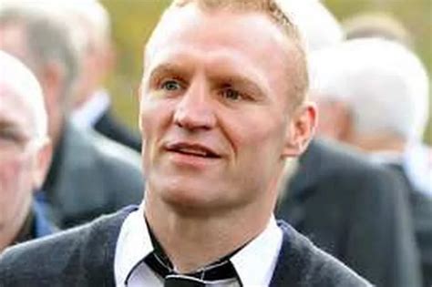 Liverpool Boxing Legend Shea Neary Arrested After Albert Dock Bar Brawl