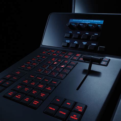Alternative To Davinci Resolve Panel Lotussno