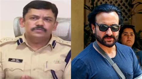 Saif Ali Khan సైఫ్ పై దాడి ఘటనలో సంచలన విషయాలు నిందితుడు ఏం