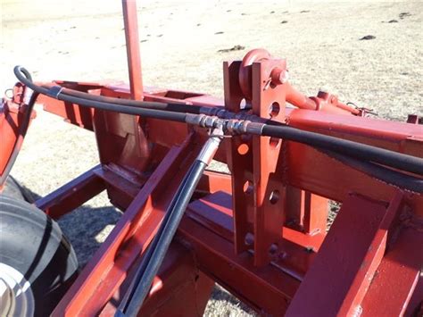3 Point Implement Caddy Bigiron Auctions