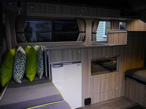 Pin By Sussex Campervan On Campervan Interiors Sussex Campervans