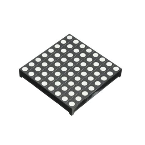 Colorduino Led Rgb Dot Matrix Driver Board With Mm Rgb Led For
