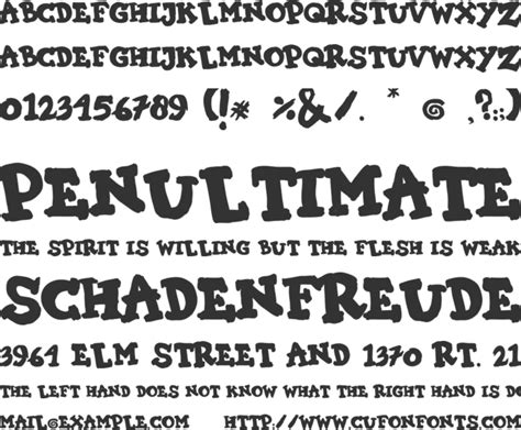 Kimi Himi Font Download Free For Desktop And Webfont