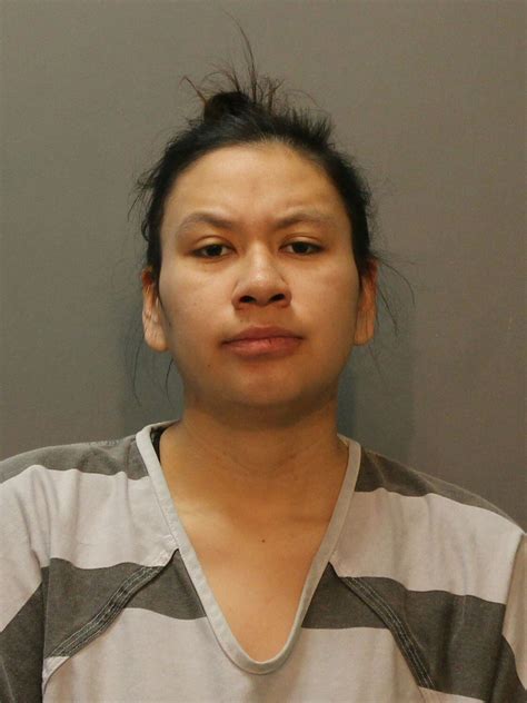 Woman Pleads Guilty To Aggravated Assault With A Dangerous Weapon