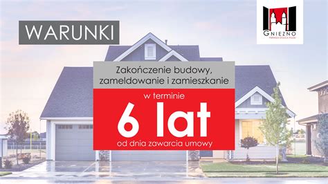 Urząd Miejski w Gnieźnie Nieruchomości