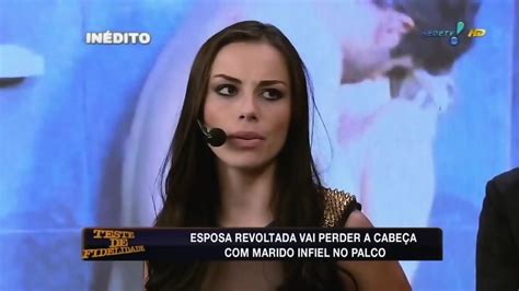 Teste De Fidelidade Eporner