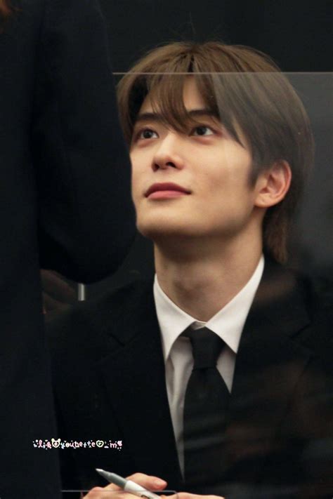 Pin De Jeongjae En Jaehyun Créditos Referencias