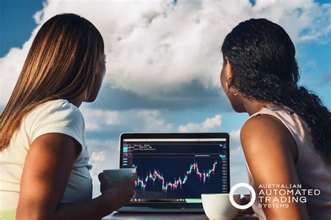 Australian Automated Trading Systems