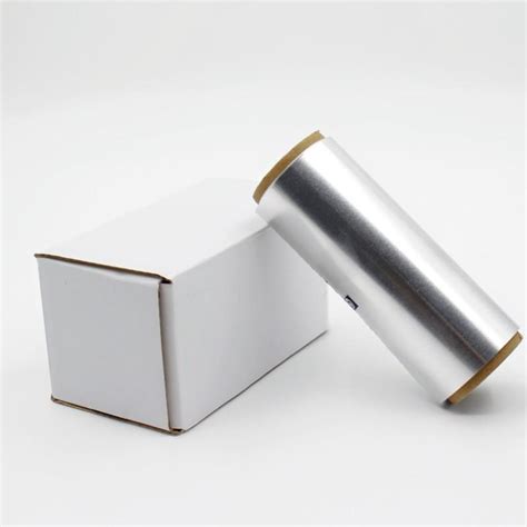 New Pre Poked Hookah Shisha Precut Hookah Foil 360 For Smoking Hookah