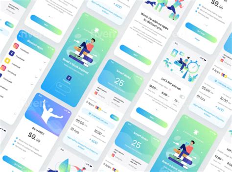 Ui Bashar Web Mobile Design Infographic Design Fiverr