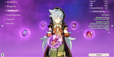 Genshin Impact Mistakes Players Make When Using Razor