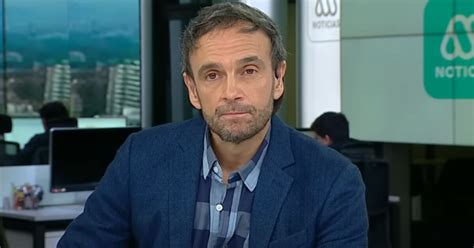 El Delicado Momento Que Atraviesa Rodrigo Sepúlveda Confirman Sensible