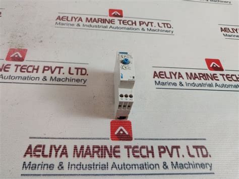 Crouzet Mur Time Relay Aeliya Marine
