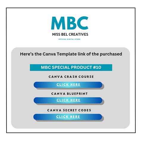 Canva Crash Course Canva Template Canva Secret Codes Create Sell Templates Master Resell