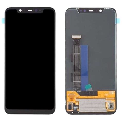 Xiaomi Mi 8 M1805E2A M1807E8S M1803E1A M1803E1T M1803E1C M1807E8A ...