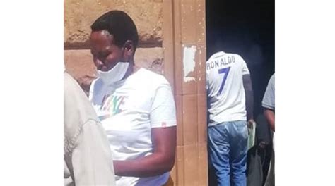 Sex Famished Wife Begs Magistrate To Order Husband To Sleep With Her