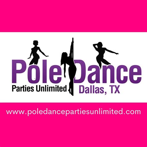 Pole Dance Parties Unlimited™ Of Dallas Texas Youtube
