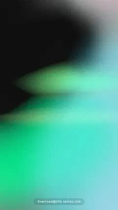 时尚梦幻炫彩流体渐变光晕噪点海报背景磨砂高清图片设计素材PS摄影后期 花瓣网