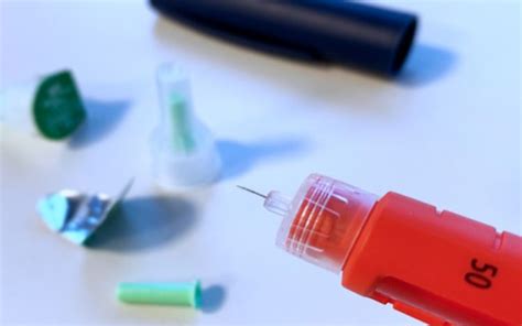 Insulinpen Archive Diabetiker Info Das Info Portal für Diabetiker