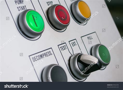 Push Button Control Panel At Kenneth Negron Blog