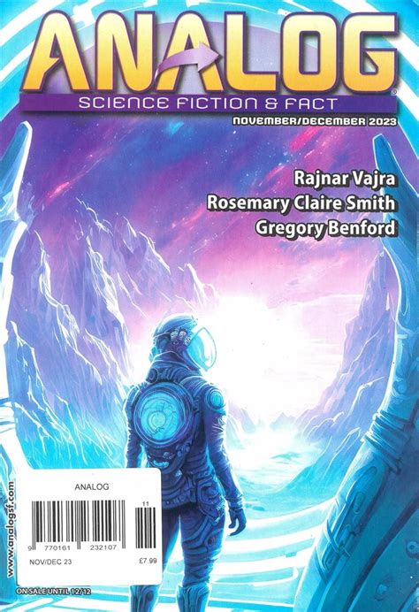 Scifi With Uniquely You