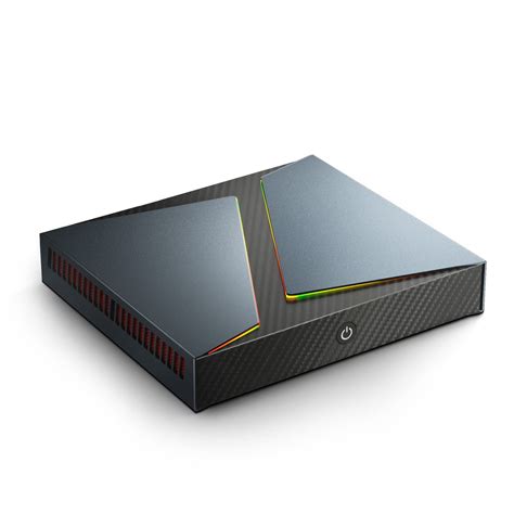 Buy Gaming Pc Mini Pc Core I9 9880h 8cores 16threads Up To 48ghz