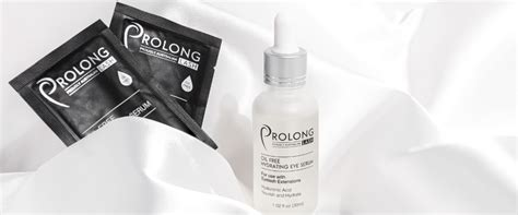 The Complete Lash Extension Removal Guide Prolong Lash Prolong Lash Us
