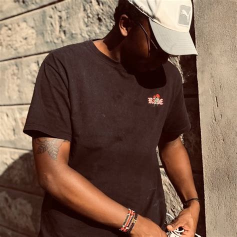 Ondari Jd Errick • Threads Say More