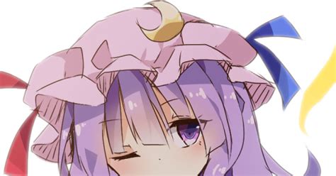 東方 ぱちぇぱちゅりー さななないろまだにのイラスト Pixiv
