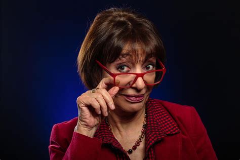 רבקה מיכאלי הוציאה את דיבת פרס ישראל