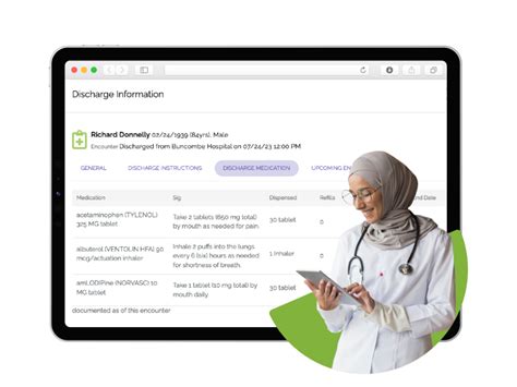 Crucial Insights During Patient Transitions Bamboo Health