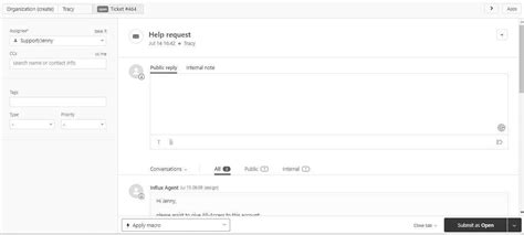 How To Setup Zendesk Macros