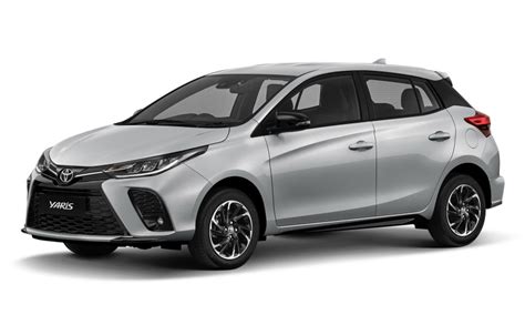 2021 Toyota Yaris Cross Wheel Tire Sizes Pcd Offset And 54 Off