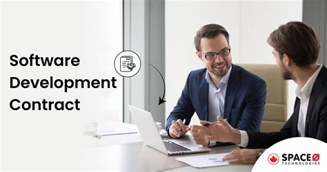 Download Free Software Development Contract Template