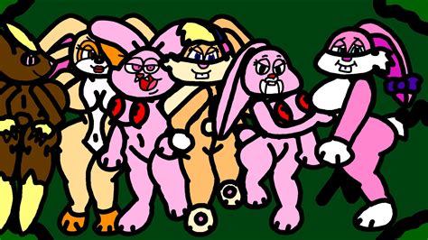 Post 3878501 Anaiswatterson Babsbunny Chowderseries Creamthe