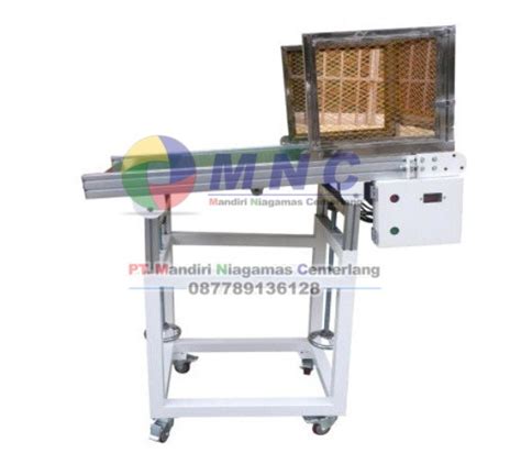 Sensor Conveyor Pt Mandiri Niagamas Cemerlang