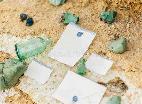 Beautiful Decorated Romantic Table For Romantic Date Stock Image Image Of Elegant Flower