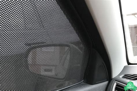 Автошторки Trokot на Ваш авто — МАВИКО на DRIVE2