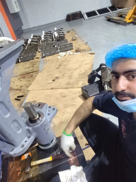 Awais Hanif On Linkedin Newamstar Blwoing Machine 54k Speed Replace
