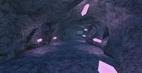 What Should I Add To Give Depth To This Cave Building Support