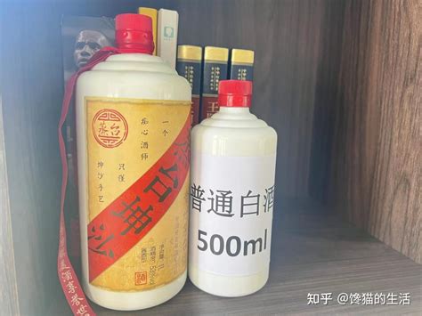 2022年值得收藏的白酒推荐清单，作者花5万整理的压箱底宝藏 知乎