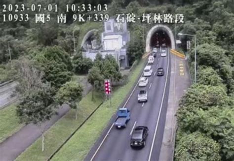 暑假day1塞到死！全台狂湧宜蘭「紫爆1幕」 網喊：惡夢又來了 Ettoday車雲 Ettoday新聞雲