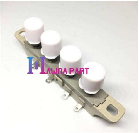 Saklar Kipas Angin Switch Tombol 4l Tornado Knop Putih Lazada Indonesia