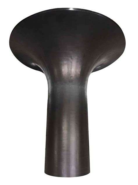 Horn Shape Column Led Display