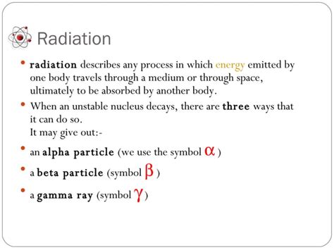Atomic Structure And Theories Ppt