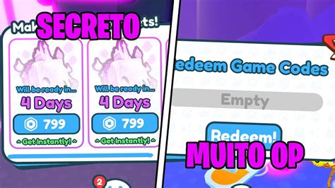 COMO CONSEGUIR OS PETS MAIS FORTES DO PET SIMULATOR X MUITO OP